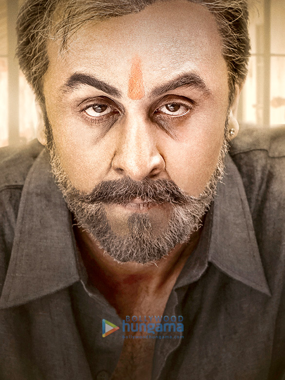 Sanju Movie Stills - Bollywood Hungama