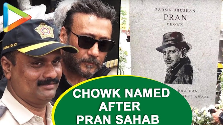 Pran News, Latest News of Pran, Movies, News, Songs, Images, Interviews ...