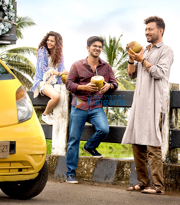 Karwaan Movie Stills - Bollywood Hungama