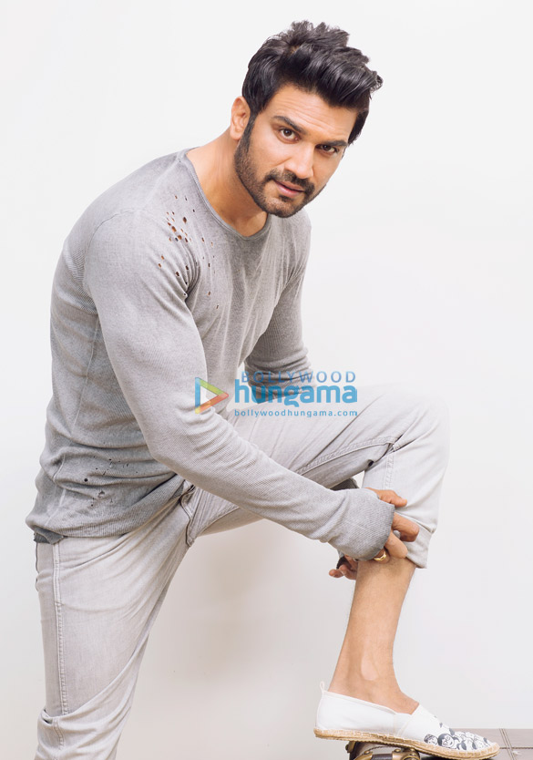Sharad Kelkar Photos, Images, HD Wallpapers, Sharad Kelkar HD Images ...
