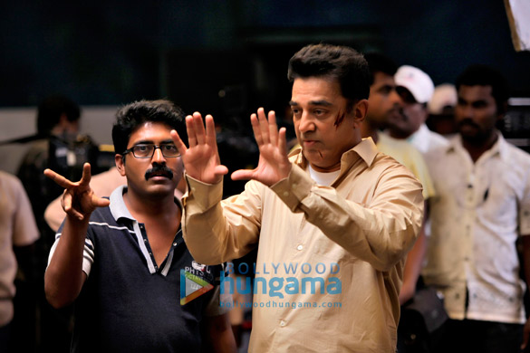Vishwaroop II Photos, Poster, Images, Photos, Wallpapers, HD Images ...