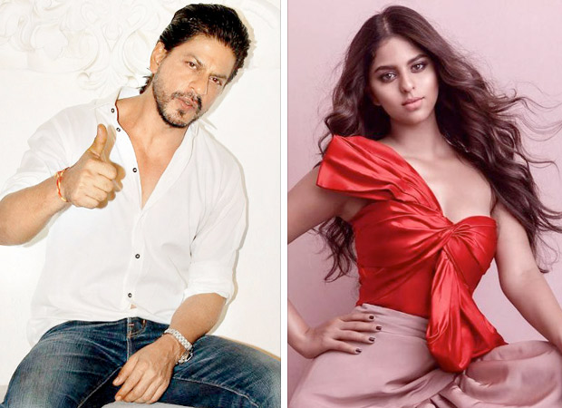 Who will be launching Shah Rukh Khan’s daughter Suhana Khan in Bollywood? : Bollywood News ...