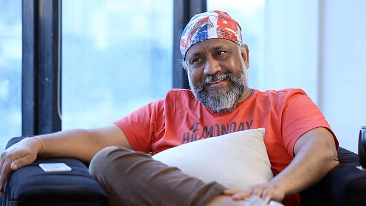 Anubhav Sinha REVEALS he envies Anurag Kashyap, Hansal Mehta, Anurag ... Anubhav Sinha REVEALS he envies Anurag Kashyap, Hansal Mehta, Anurag ...