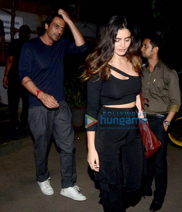 Arjun Rampal spotted with Gabriella Demetriades | Parties & Events ...