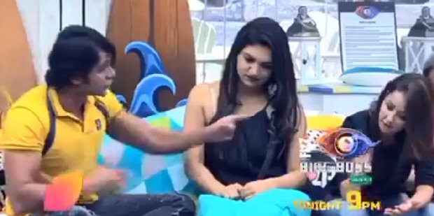 Bigg Boss 12: Saba Khan turns Jasleen Matharu AGAINST Kriti Verma; Karanvir, Romil and Nirmal ...