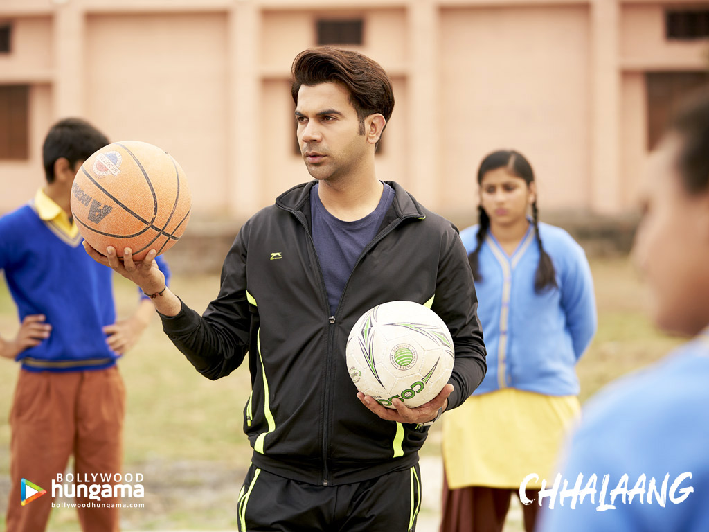 Chhalaang 2020 Wallpapers | Chhalaang 2020 HD Images | Photos chhalaang ...