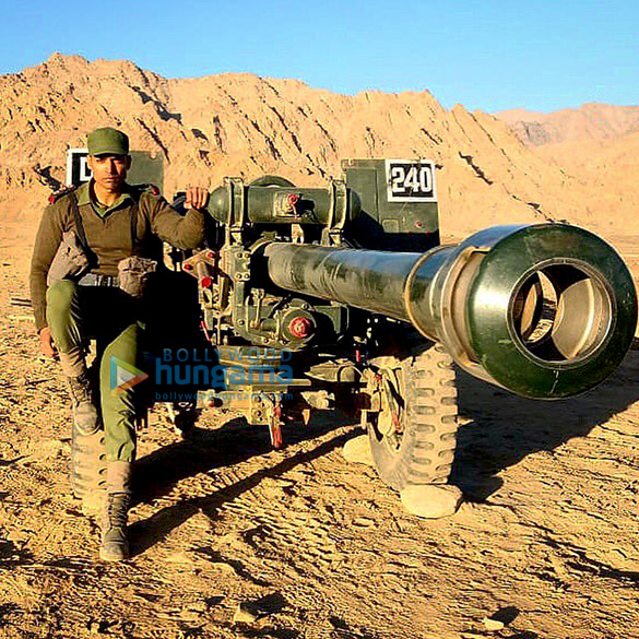 Paltan Movie Stills - Bollywood Hungama