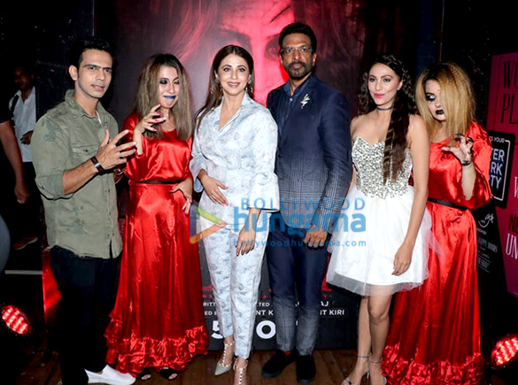 Lupt Movie : Review | Release Date | Songs | Music | Images | Official ...