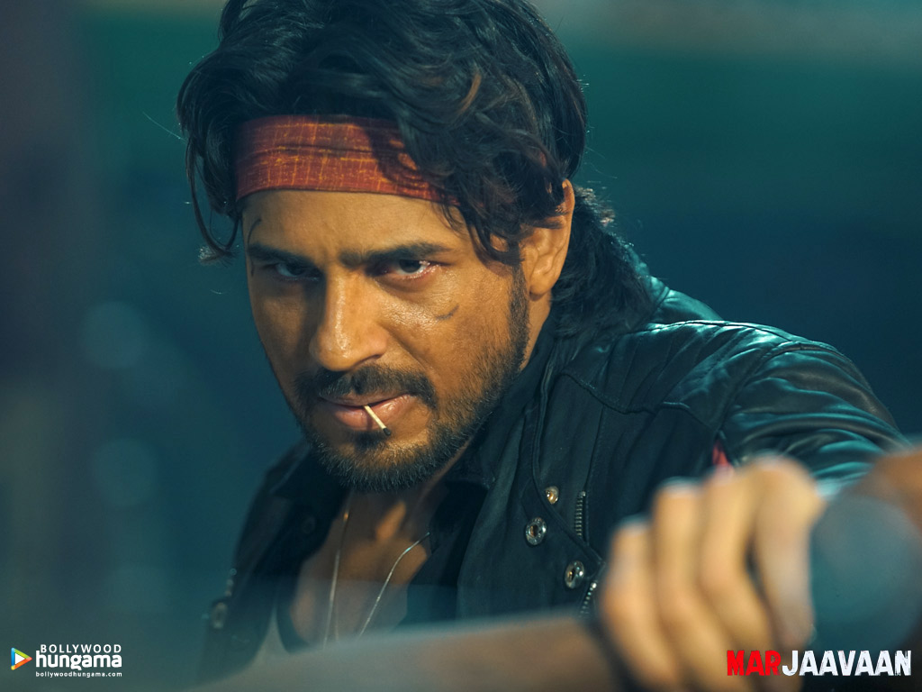 Marjaavaan 2019 Wallpapers | Marjaavaan 2019 HD Images | Photos ...