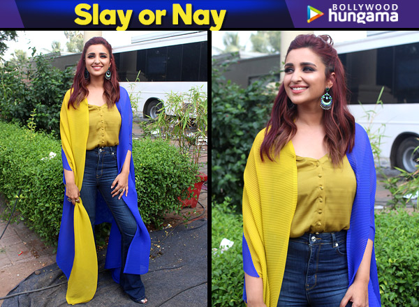 Namaste England Movie: Review | Release Date (2018) | Songs | Music ...