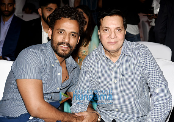 Amitabh Bachchan unveils Avitesh Shrivastava’s single ‘Main Hua Tera ...