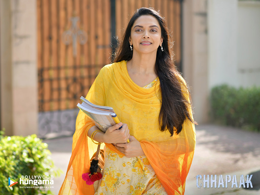 Chhapaak 2020 Wallpapers | Chhapaak 2020 HD Images | Photos chhapaak-01 ...