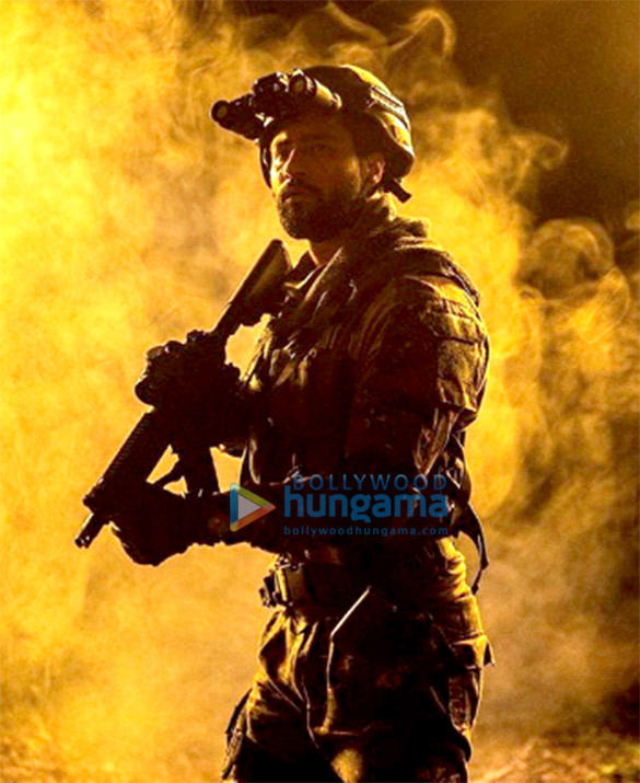Uri – The Surgical Strike Movie Stills - Bollywood Hungama