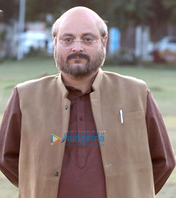 PM Narendra Modi 2019 Movie Stills - Bollywood Hungama