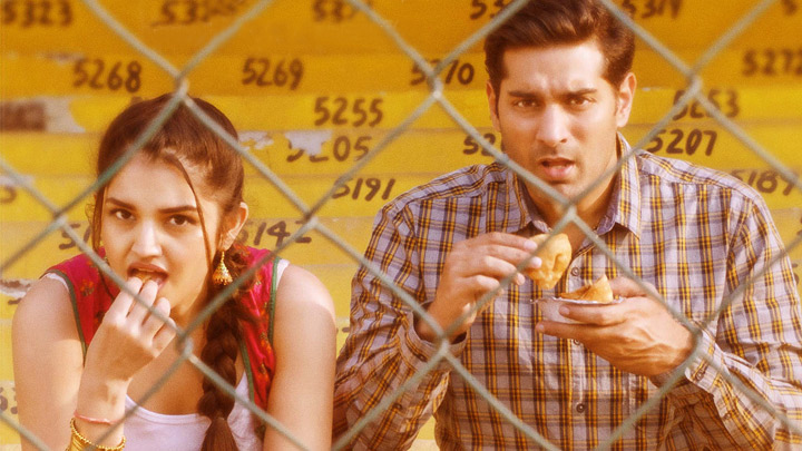 Marudhar Express Movie : Review | Release Date | Songs | Music | Images ...
