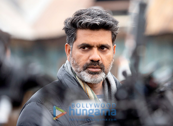 notebook-012 | Notebook 2019 On The Set - Bollywood Hungama