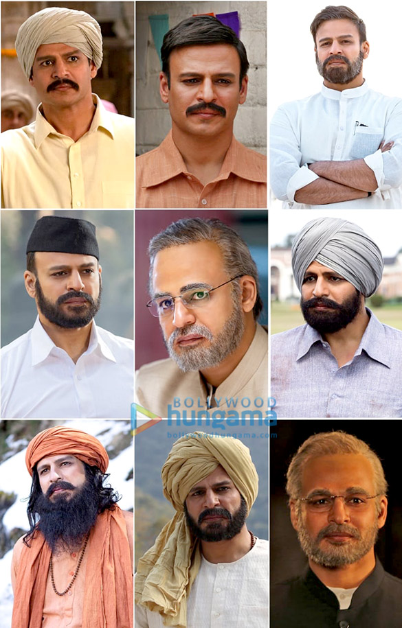 PM Narendra Modi 2019 Movie Stills - Bollywood Hungama