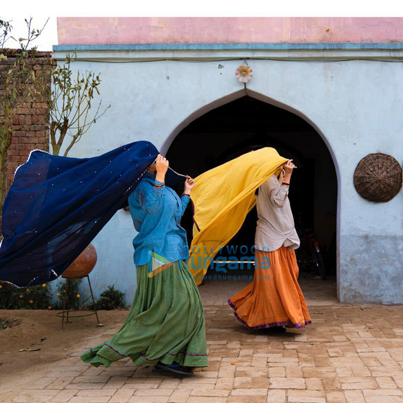 Saand Ki Aankh Movie Stills - Bollywood Hungama