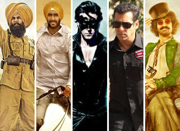 20 cameos of significance as 100-Crore Club turns 75 : Bollywood News ...
