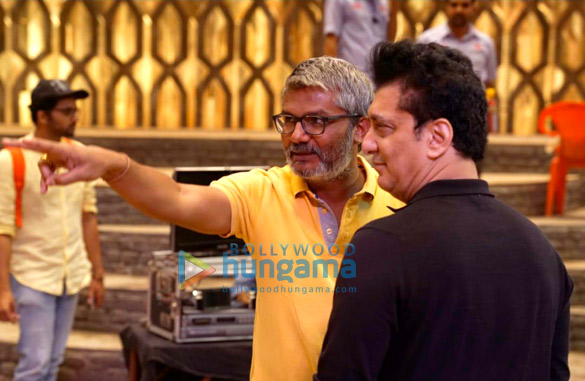 chhichhore-1-2 | Chhichhore 2019 On The Set - Bollywood Hungama