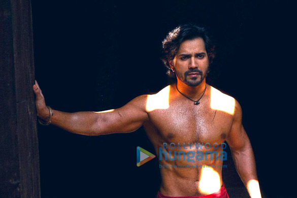 kalank-1-9 | Kalank 2019 On The Set - Bollywood Hungama