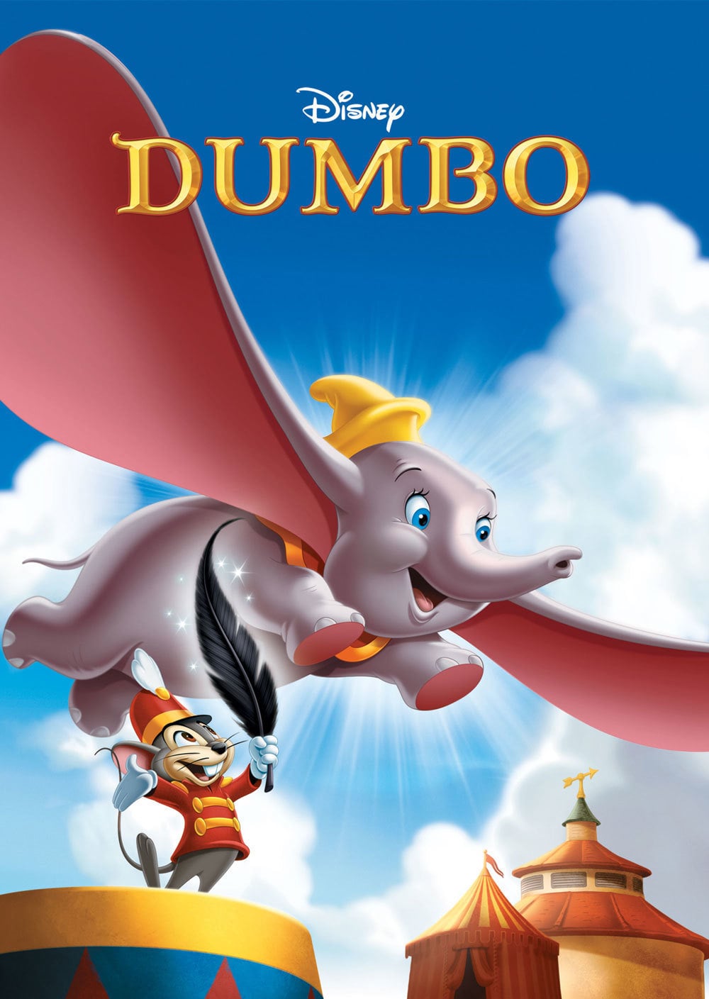 Dumbo (English) Movie: Review | Release Date (2019) | Songs | Music ...