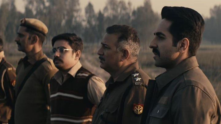 Article 15: Trailer | Ayushmann Khurrana | Anubhav Sinha - Bollywood ... Article 15: Trailer | Ayushmann Khurrana | Anubhav Sinha - Bollywood ...