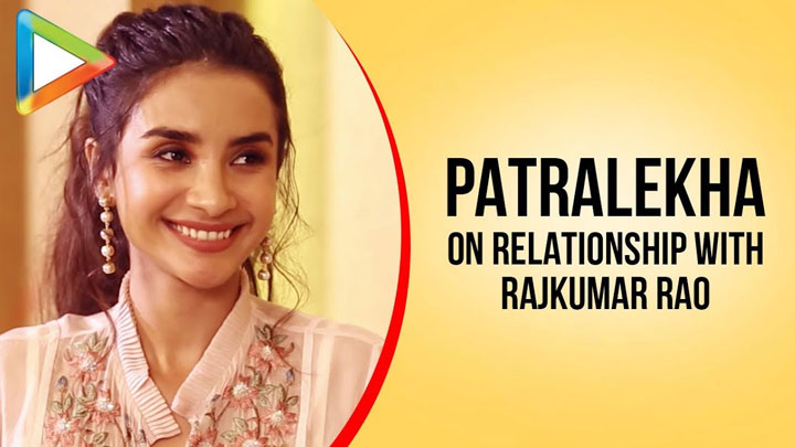 Patralekha: I'm So Happy Where Rajkumar Rao is Today | I have Become ...