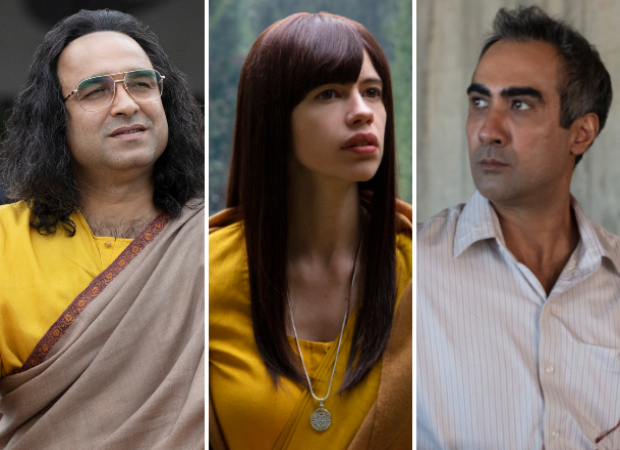 Sacred Games 2 Saif Ali Khan Nawazuddin Siddiqui Pankaj Tripathi Return With An Intense