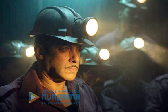 Bharat Movie Stills - Bollywood Hungama