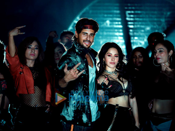 Marjaavaan Movie Stills - Bollywood Hungama