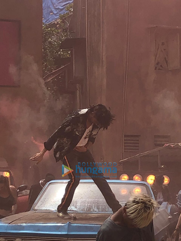 marjaavaan-6 | Marjaavaan 2019 On The Set - Bollywood Hungama