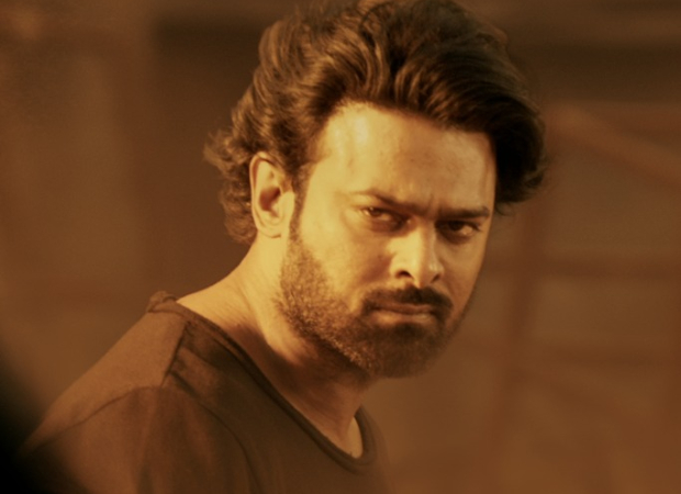 Prabhas shot with 100 fighters for the climax of Saaho : Bollywood News ...