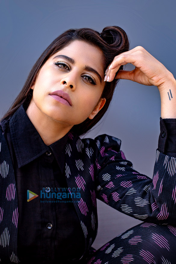 Sai Tamhankar Photos - Bollywood Hungama