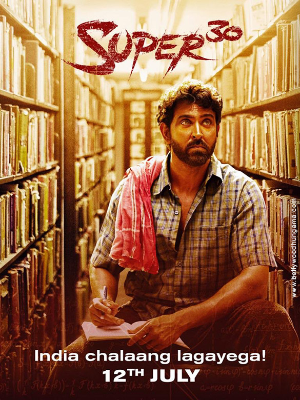 Super 30 Photos, Poster, Images, Photos, Wallpapers, HD Images ...