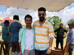 Bole Chudiyan Movie: Review | Release Date (2020) | Songs | Music ...
