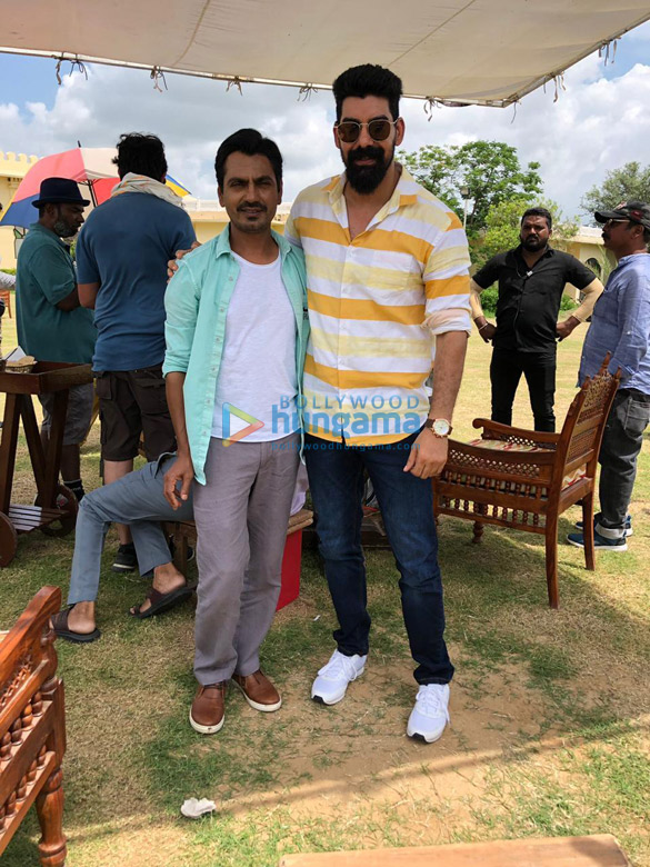 Bole Chudiyan Movie: Review | Release Date | Songs | Music | Images ...