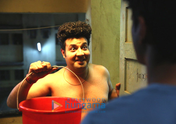 Chhichhore Movie Stills - Bollywood Hungama