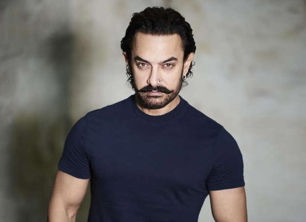 Lal Singh Chaddha: Aamir Khan to shoot at 100 different locations ...