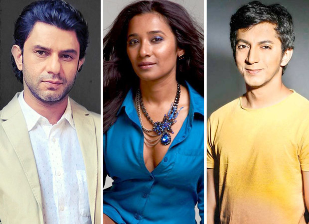 Arjun Mathur And Tannishtha Chatterjee to headline Anshuman Jha’s ...