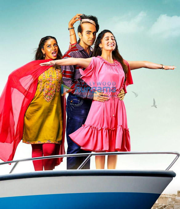 Bala Movie Stills - Bollywood Hungama