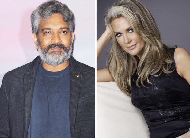BREAKING: SS Rajamouli signs Irish actress Alison Doody for RRR ...
