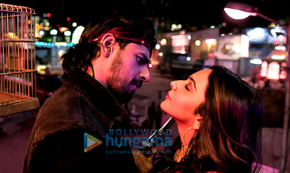 Marjaavaan Movie Stills - Bollywood Hungama