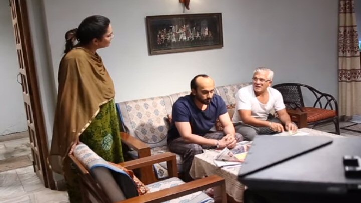 Ujda Chaman Movie: Review | Release Date (2019) | Songs | Music ...