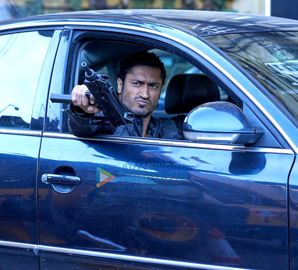 Commando 3 Movie Stills - Bollywood Hungama