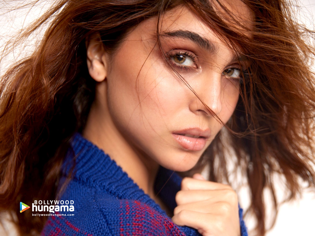 Sharvari Wagh Wallpapers | sharvari-wagh-3-52 - Bollywood Hungama