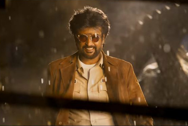 Darbar Trailer: Here are four whistle worthy moments from the trailer ...