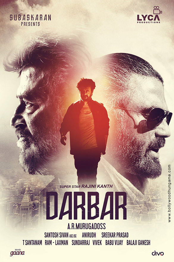 Darbar Movie: Review | Release Date (2020) | Songs | Music | Images ...