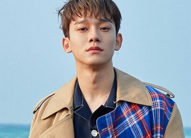 South Korean group EXO’s singer Chen announces his marriage, reveals ...