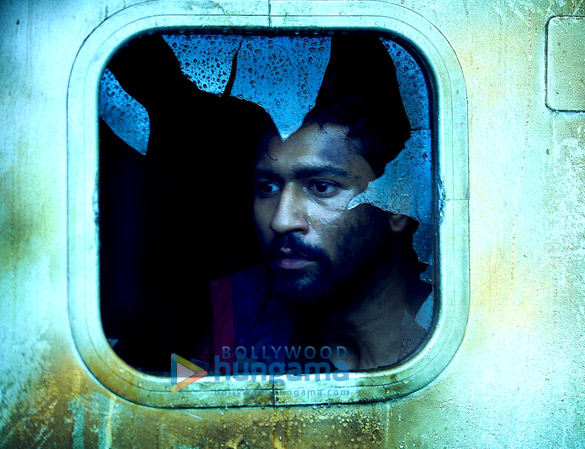 BHOOT: Part One – The Haunted Ship Movie Stills - Bollywood Hungama